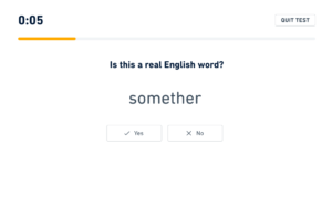 Duolingo English Test「Read and Select」攻略ガイド：効果的な対策と練習方法 | Kurakumo Inc.