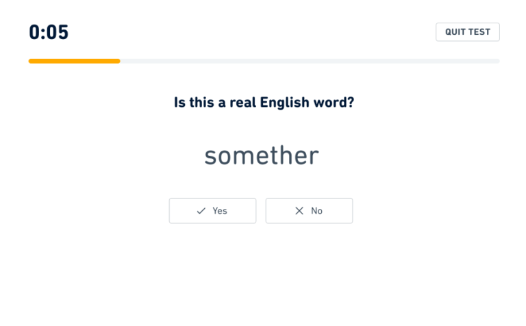 Duolingo English Test「Read and Select」攻略ガイド：効果的な対策と練習方法 | Kurakumo Inc.