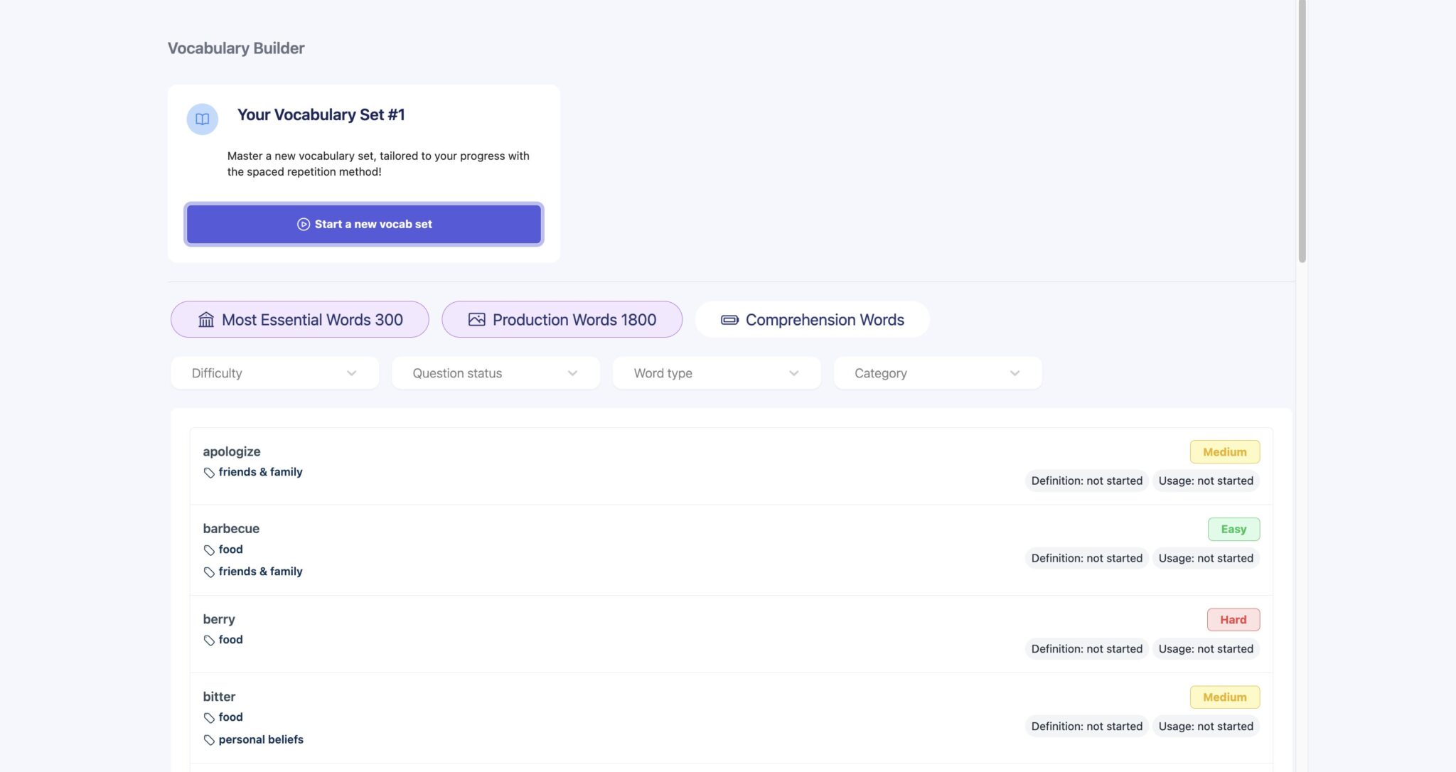 Duolingo English Test対策ツール「Arno」の特徴を徹底解説 | Kurakumo Inc.